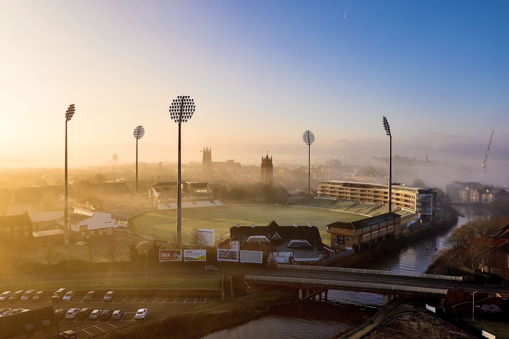 The Official Website of Somerset County Cricket Club