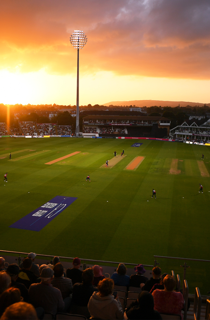 The Official Website of Somerset County Cricket Club