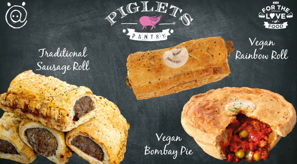 Matchday Food Line-Up - Somerset