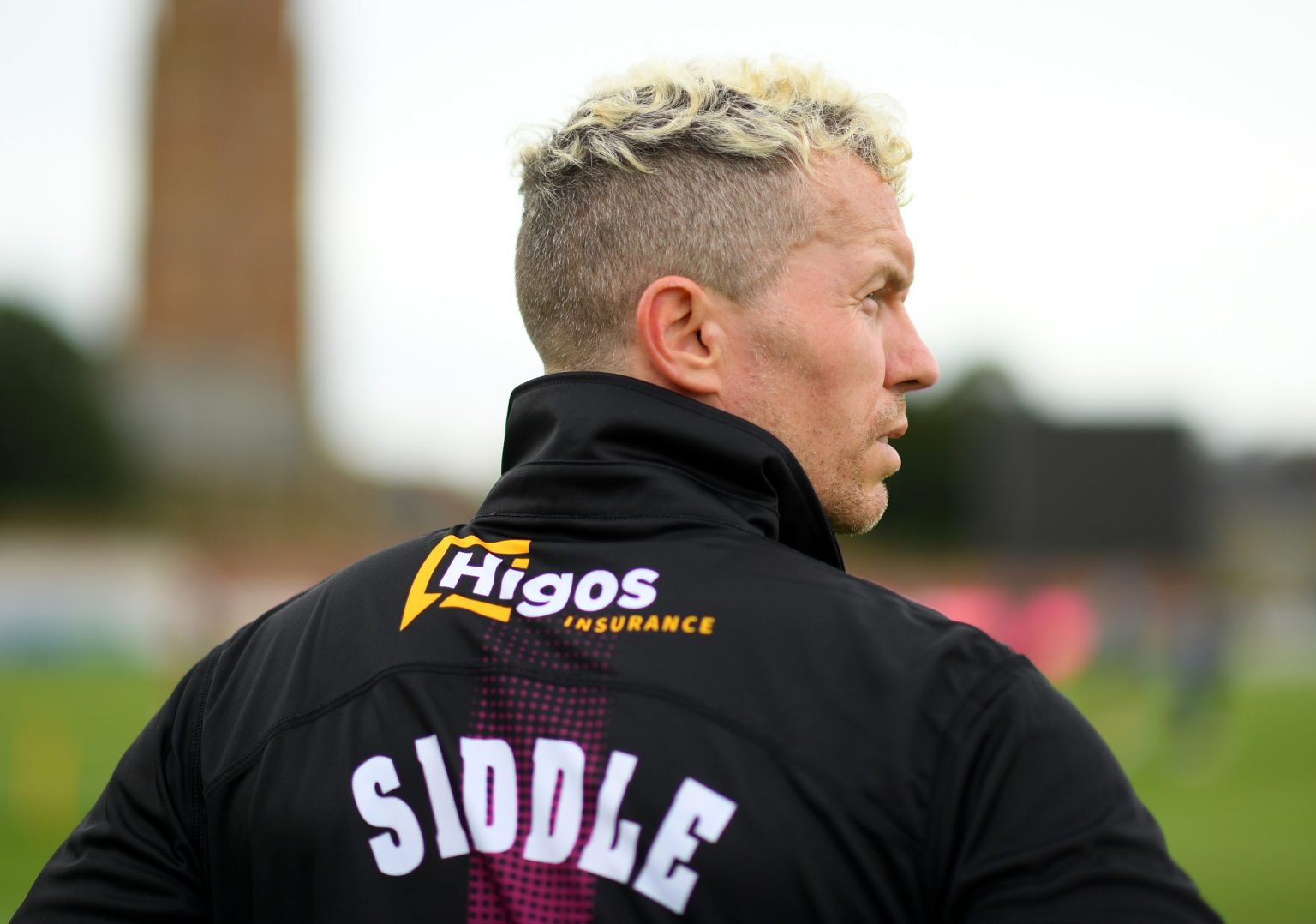 New and Improved Partnership with Higos - Somerset