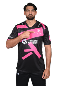 JAMES REW - Somerset