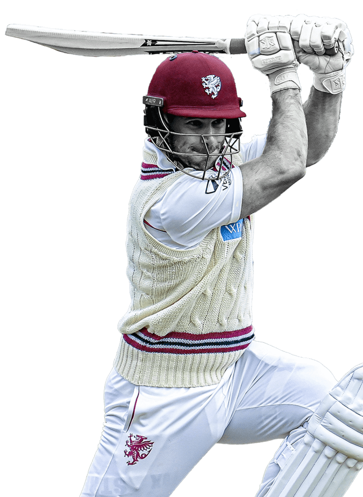 Somerset County Cricket Club | Player Profiles