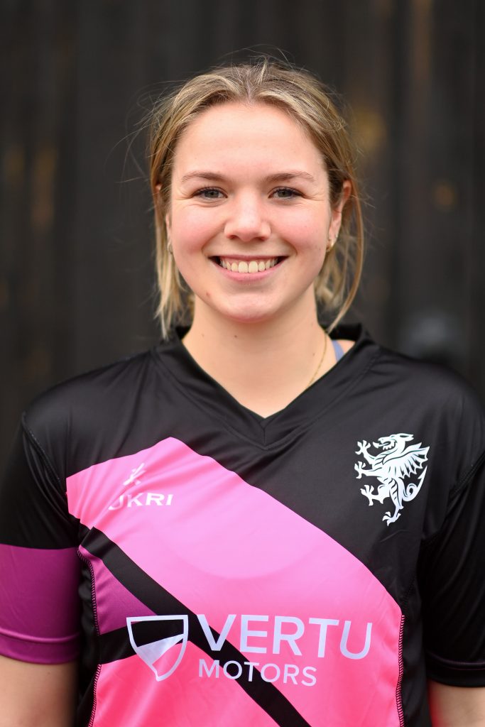 Somerset Women Launch New Playing Kit Aligned with Vitality Blast ...