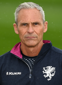 Somerset County Cricket Club | Player Profiles