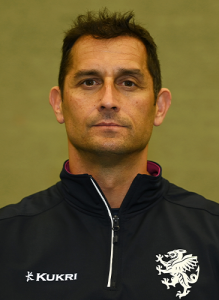 Somerset County Cricket Club | Player Profiles