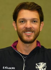 Somerset County Cricket Club | Player Profiles