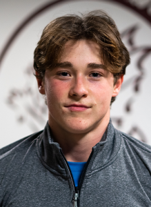 THOMAS REW - Somerset