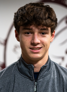 THOMAS REW - Somerset