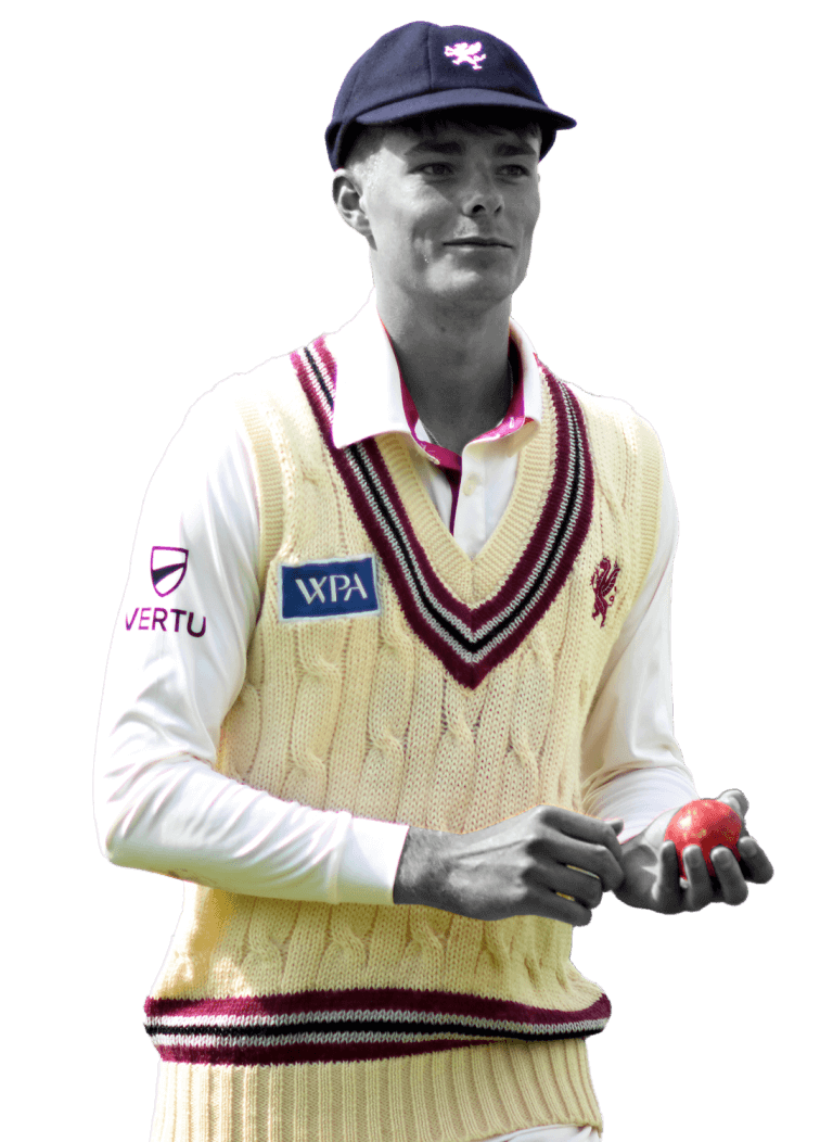Somerset County Cricket Club | Player Profiles