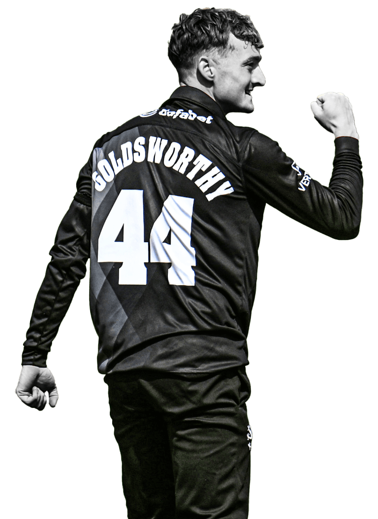 Somerset County Cricket Club | Player Profiles