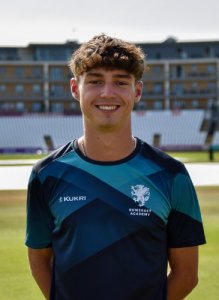 THOMAS REW - Somerset