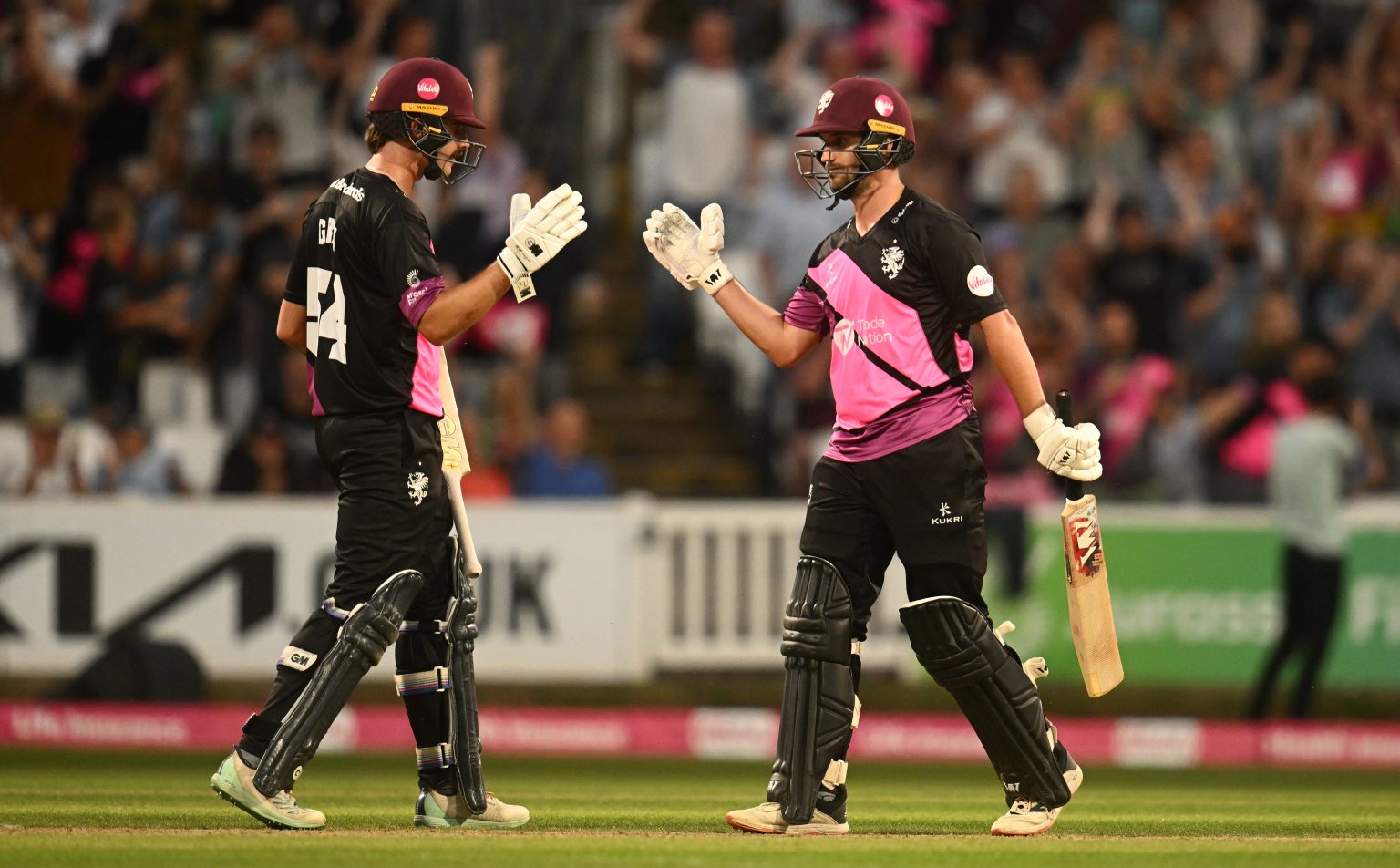 The Official Website of Somerset County Cricket Club