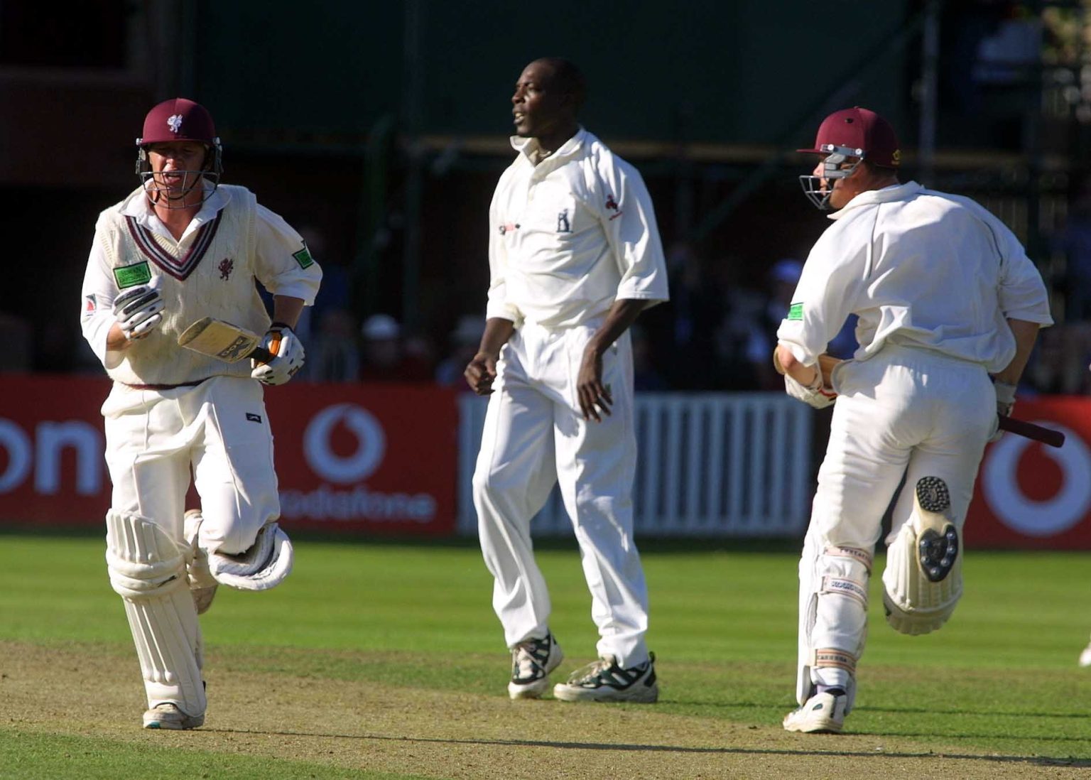 Greatest comeback wins of the 21st century - Somerset