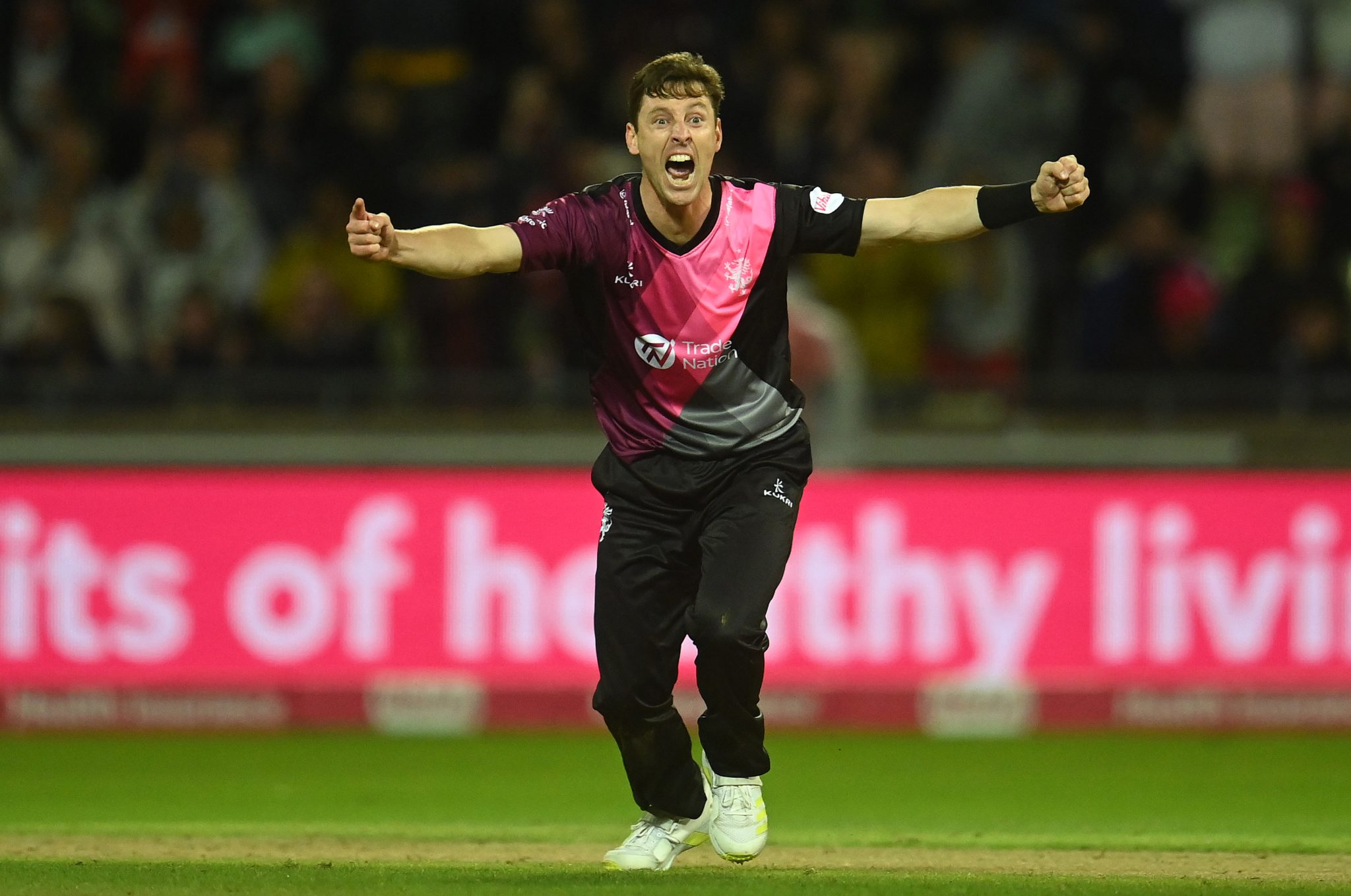 The Official Website of Somerset County Cricket Club