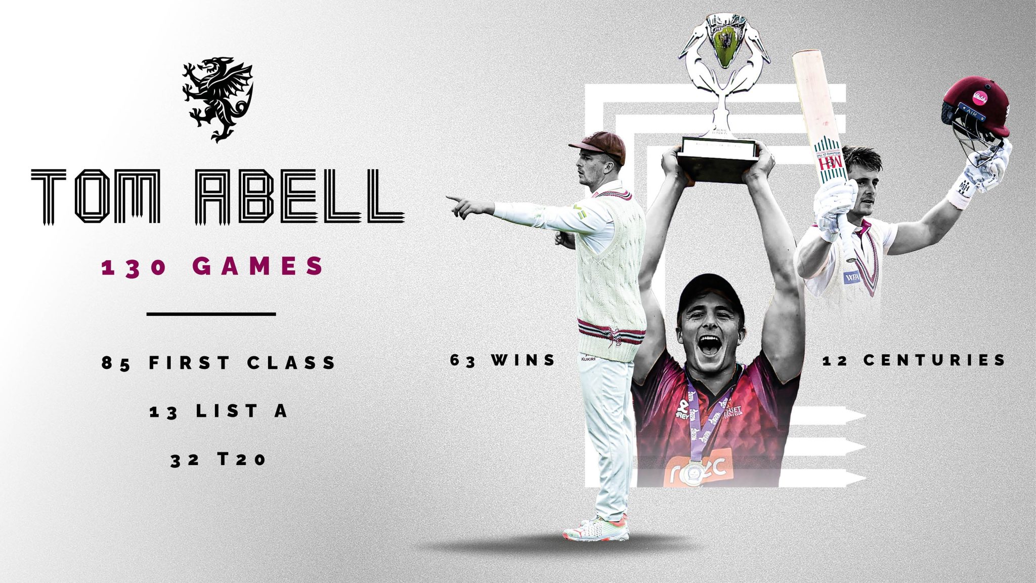 TOM ABELL - Somerset