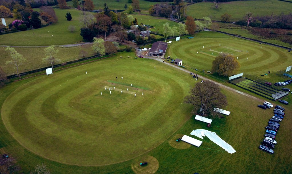 The Prettiest Grounds in Devon - Somerset