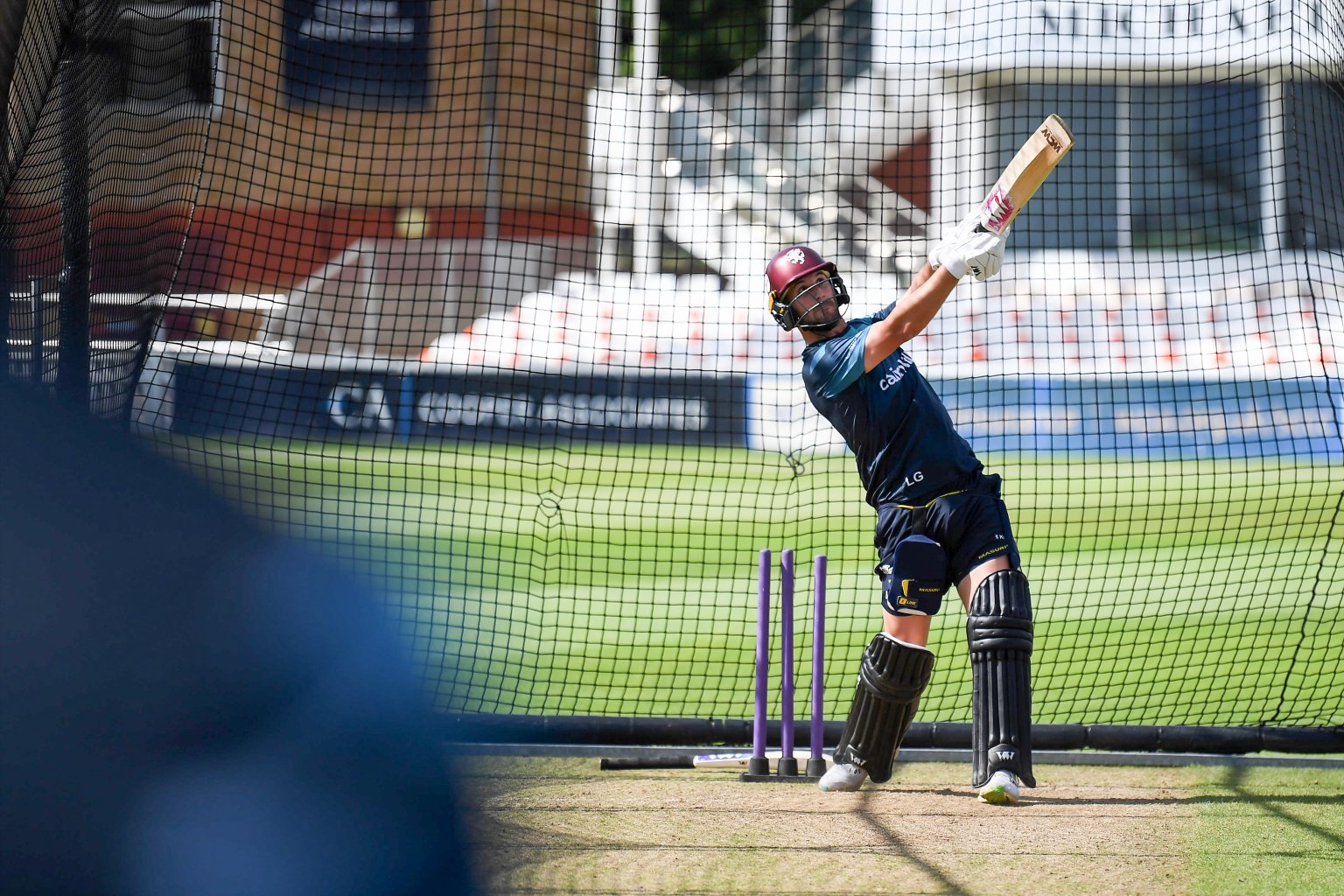 The Official Website of Somerset County Cricket Club