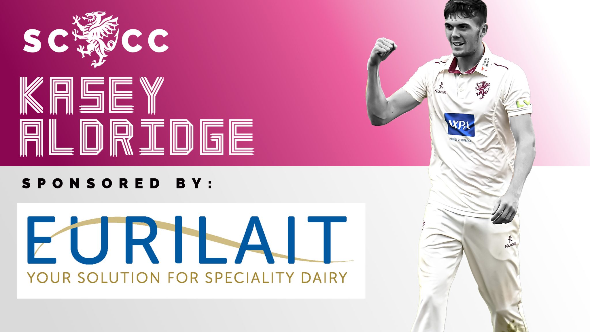 Eurilait Partnership to Continue - Somerset