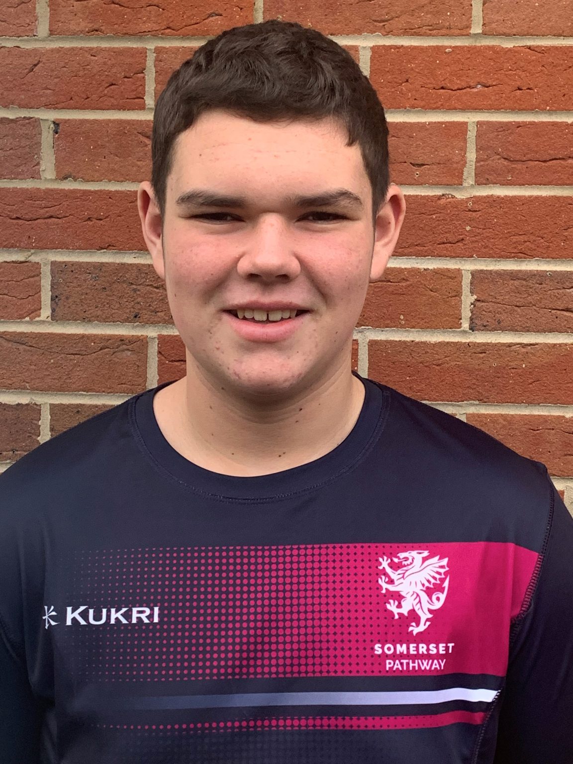 U15 Boys Touring Squad - Somerset