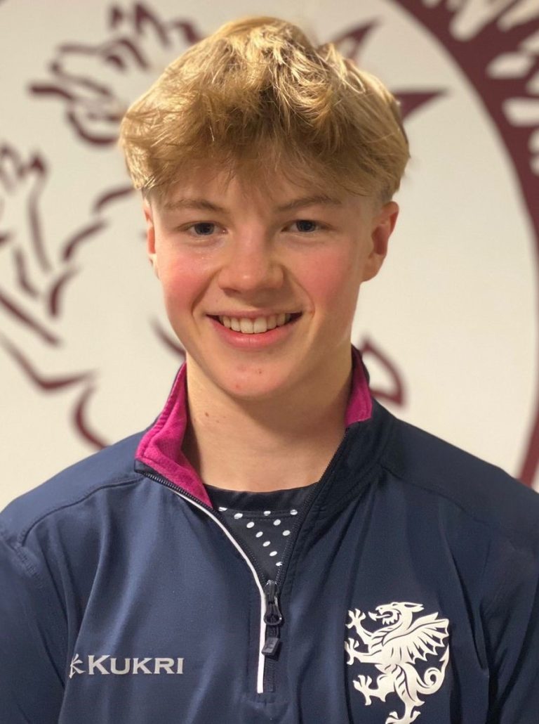 THOMAS REW - Somerset