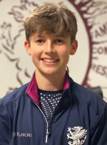 THOMAS REW - Somerset