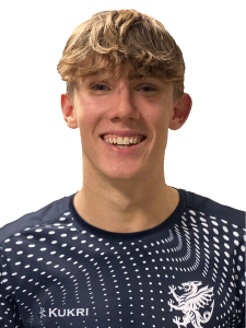 THOMAS REW - Somerset