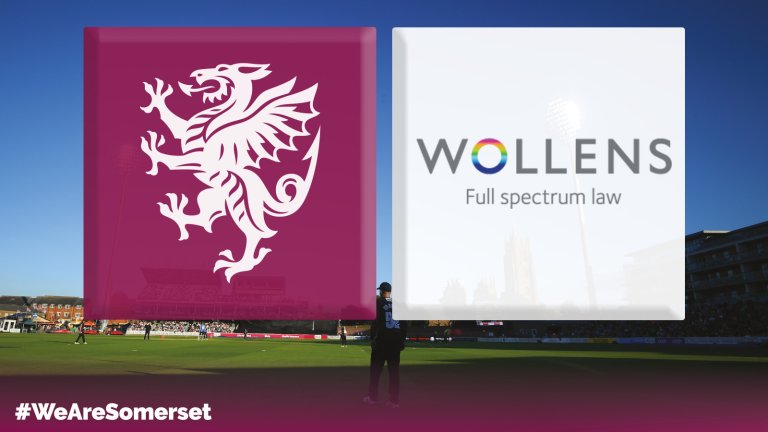 The Official Website of Somerset County Cricket Club