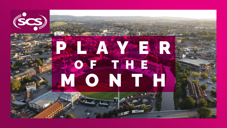 The Official Website of Somerset County Cricket Club