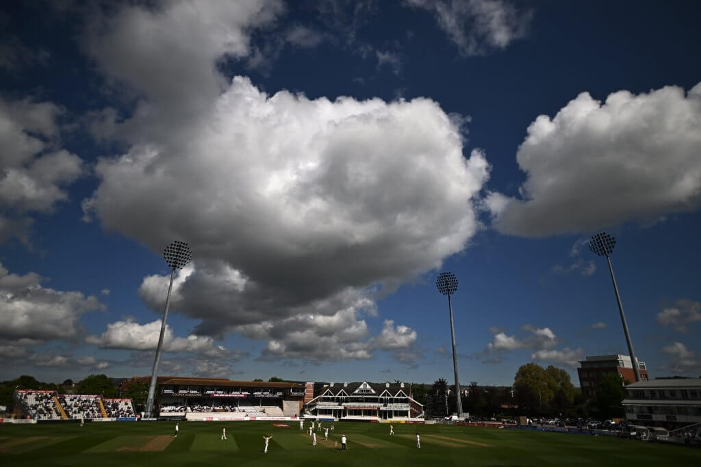 Introducing the Eurilait Speed Gun! - Somerset