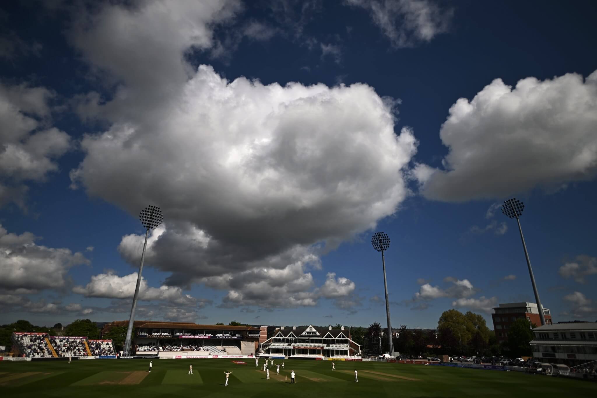 Introducing the Eurilait Speed Gun! - Somerset