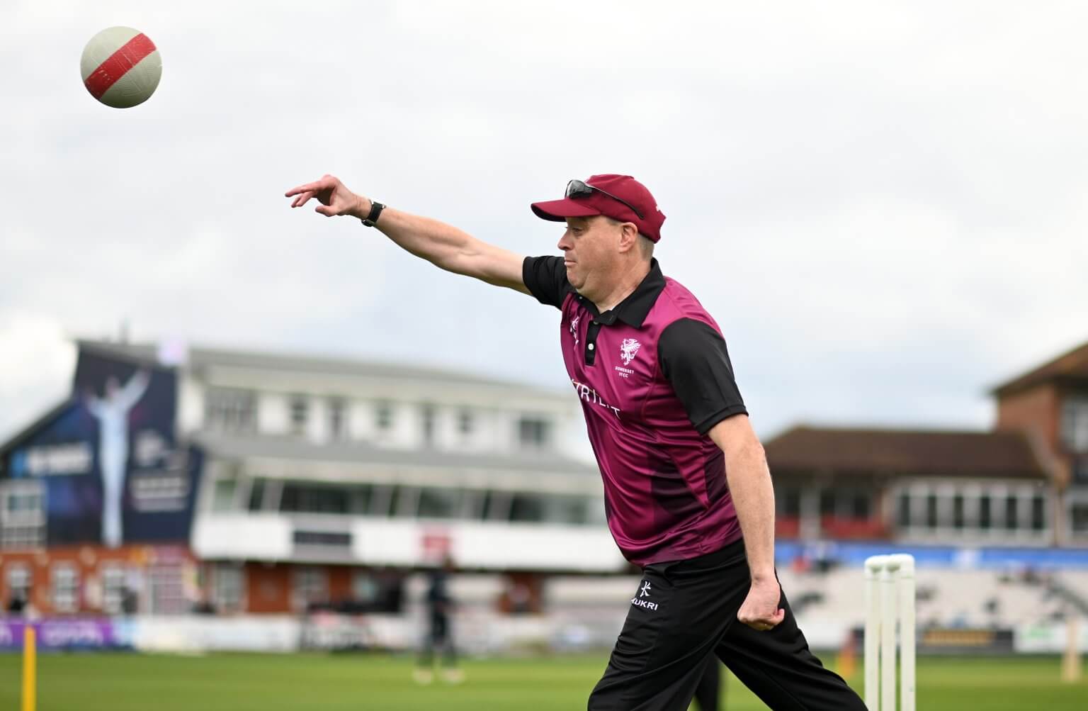 The Official Website of Somerset County Cricket Club