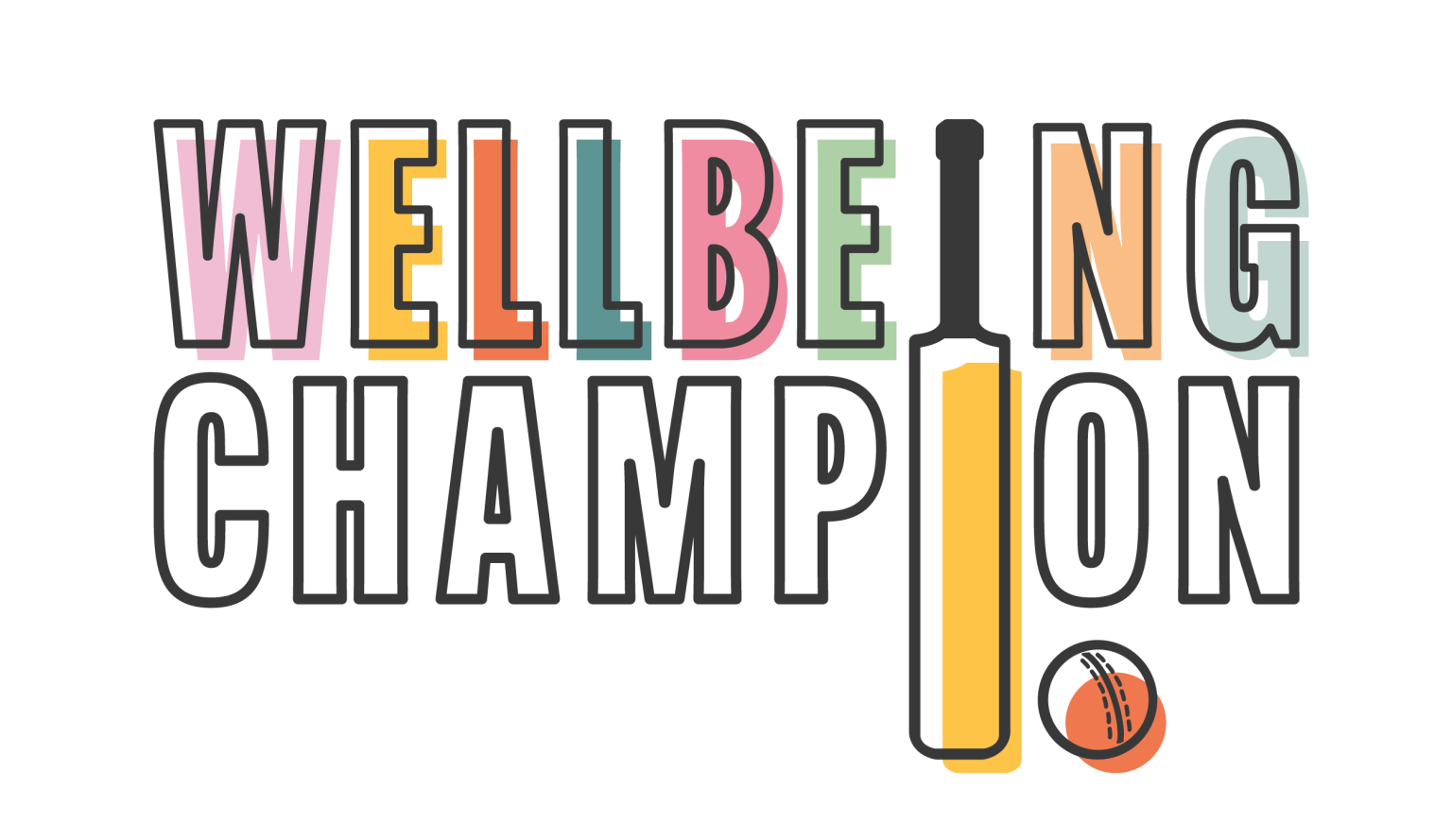 SOMERSET CRICKET FOUNDATION WELLBEING CHAMPIONS - Somerset