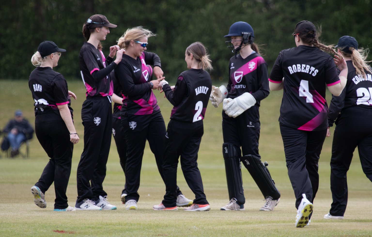 Somerset County Cricket Club | News and Updates