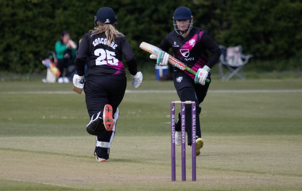 Somerset Women: T20 Double Header - Somerset