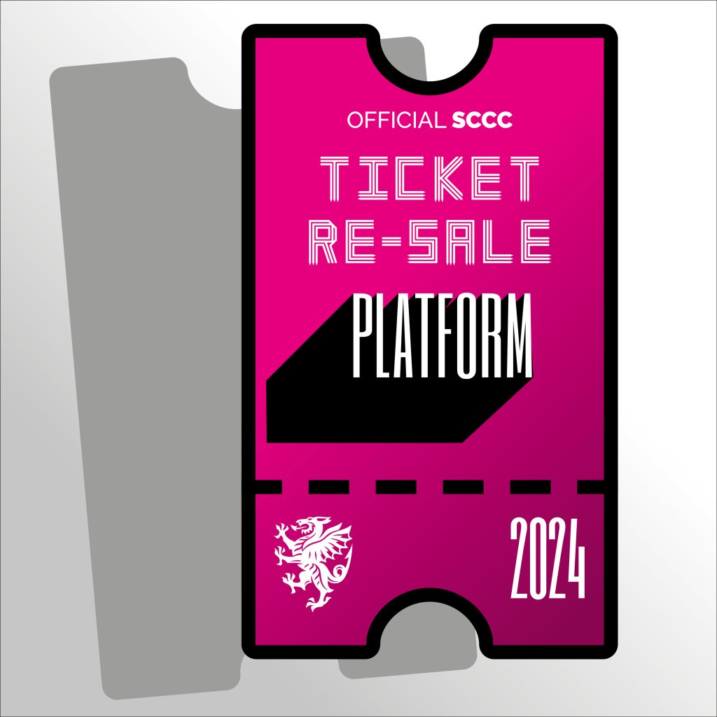 Ticket Resell Platform Guide - Somerset