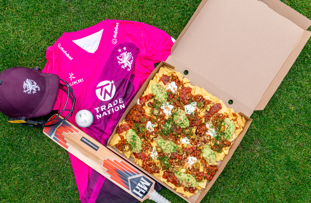 Matchday Catering - Somerset