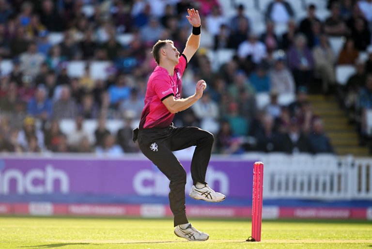 The Official Website of Somerset County Cricket Club