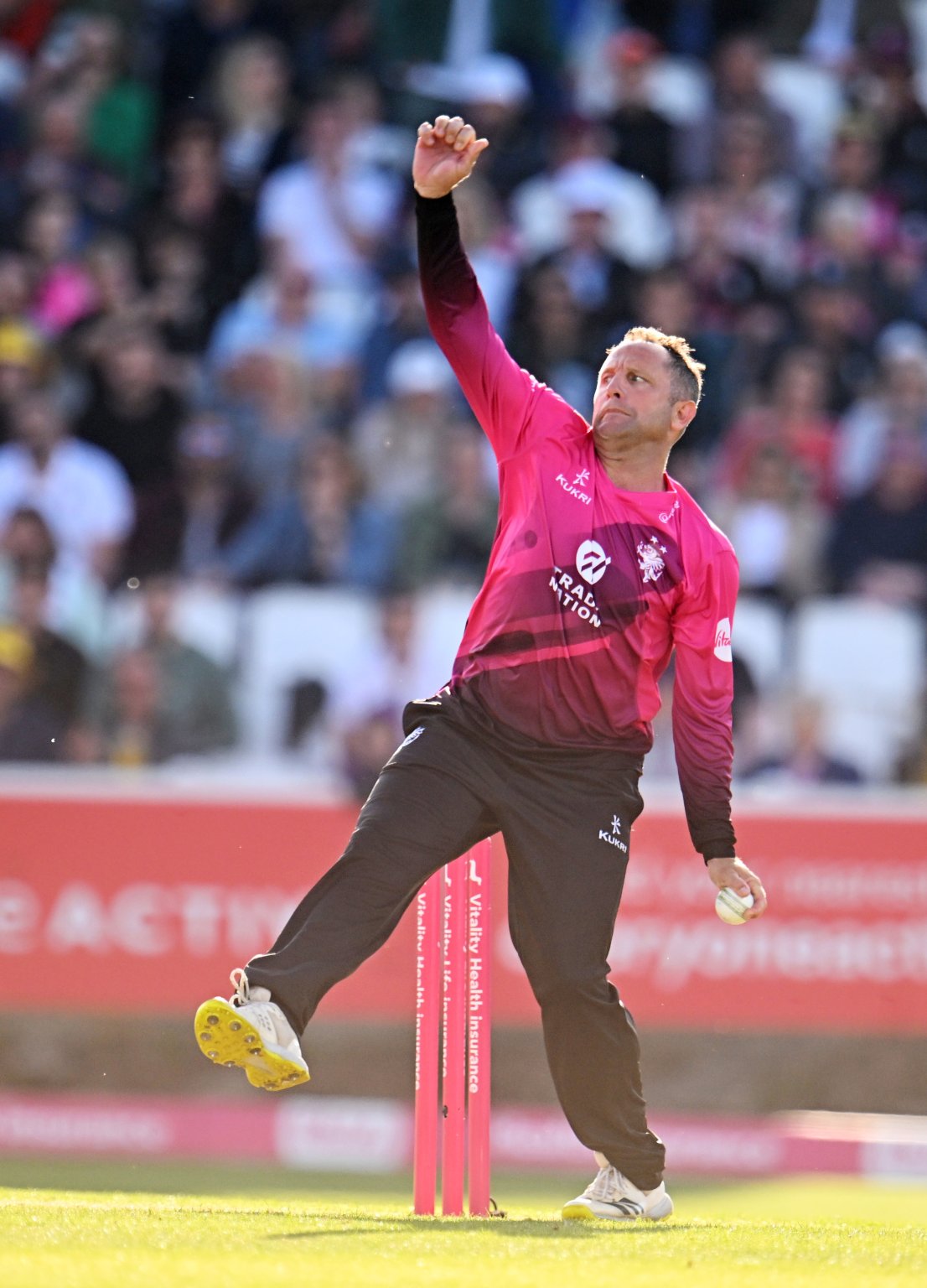 The Official Website of Somerset County Cricket Club