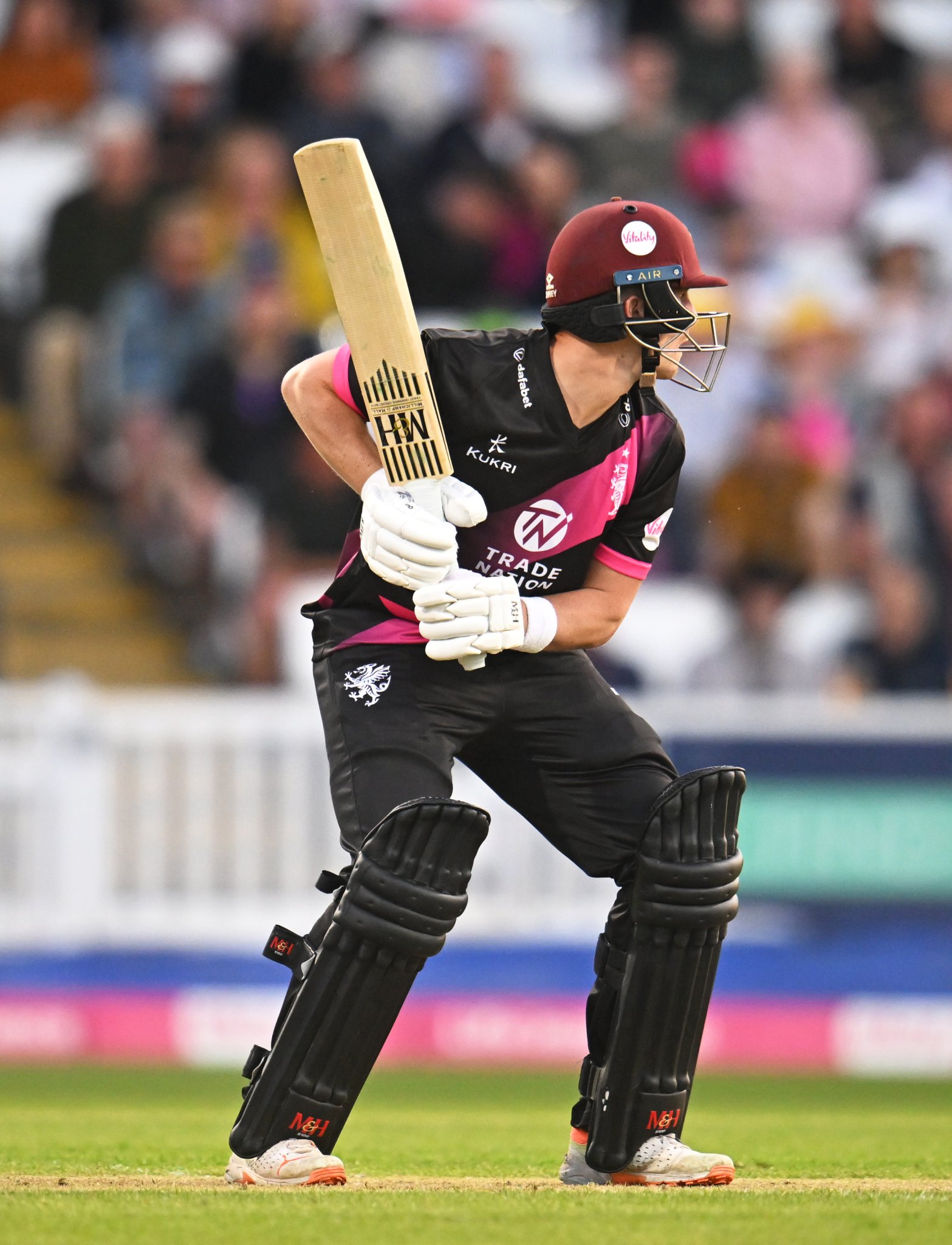 The Official Website of Somerset County Cricket Club