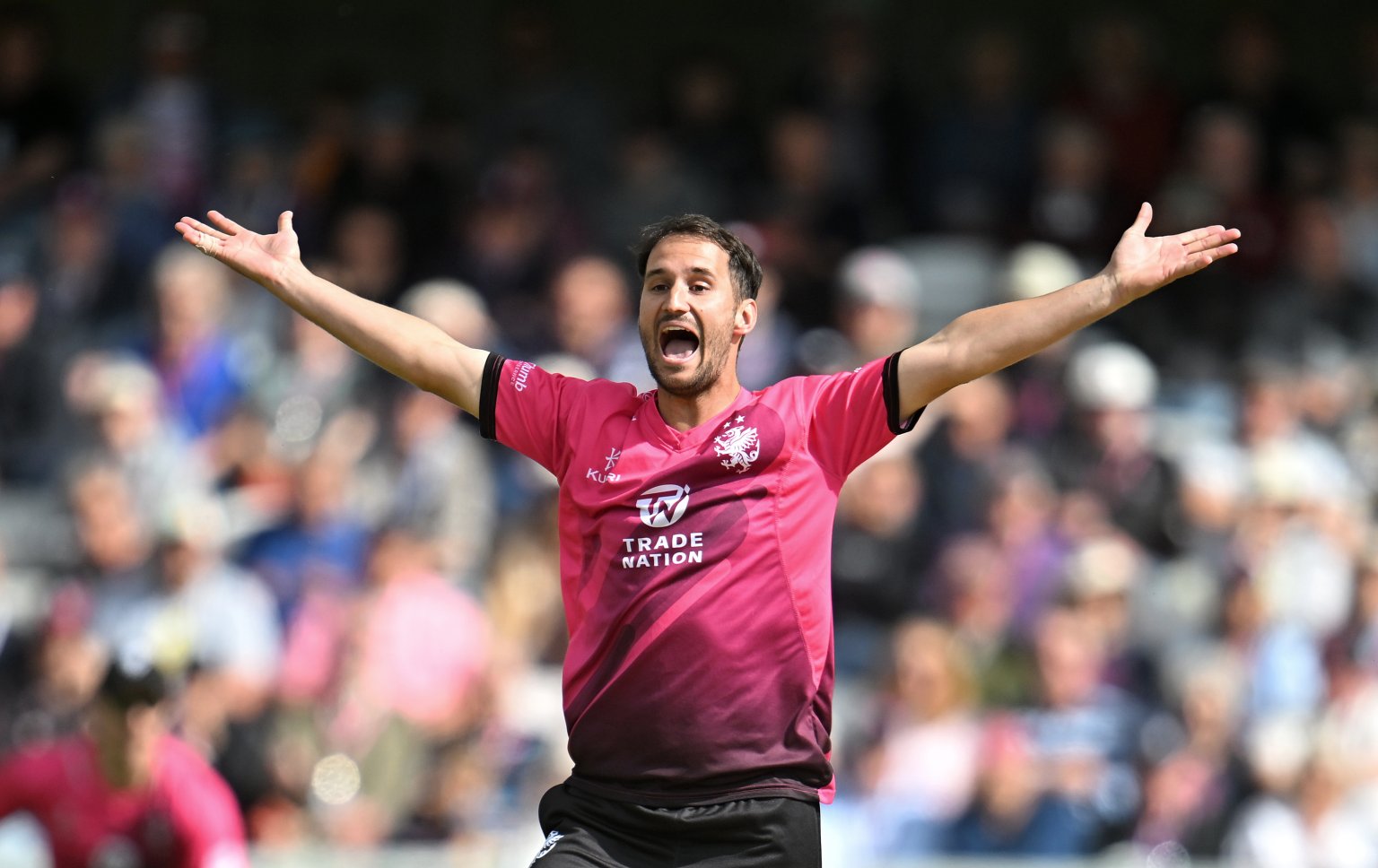 The Official Website of Somerset County Cricket Club