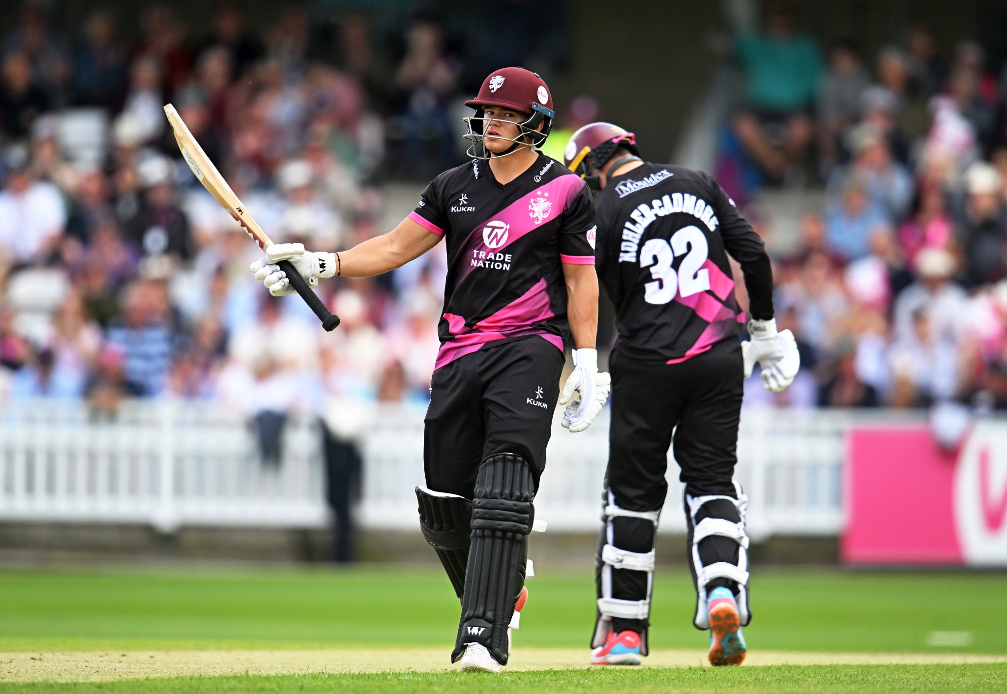 The Official Website of Somerset County Cricket Club