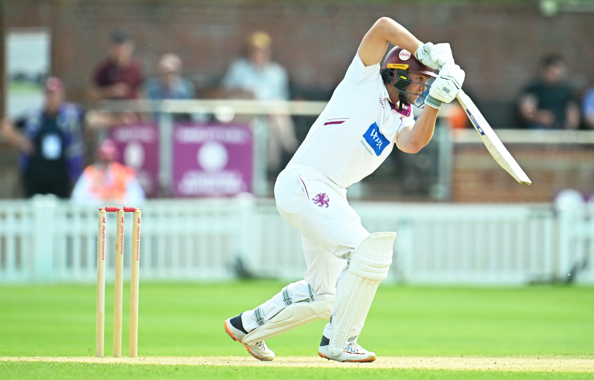 The Official Website of Somerset County Cricket Club
