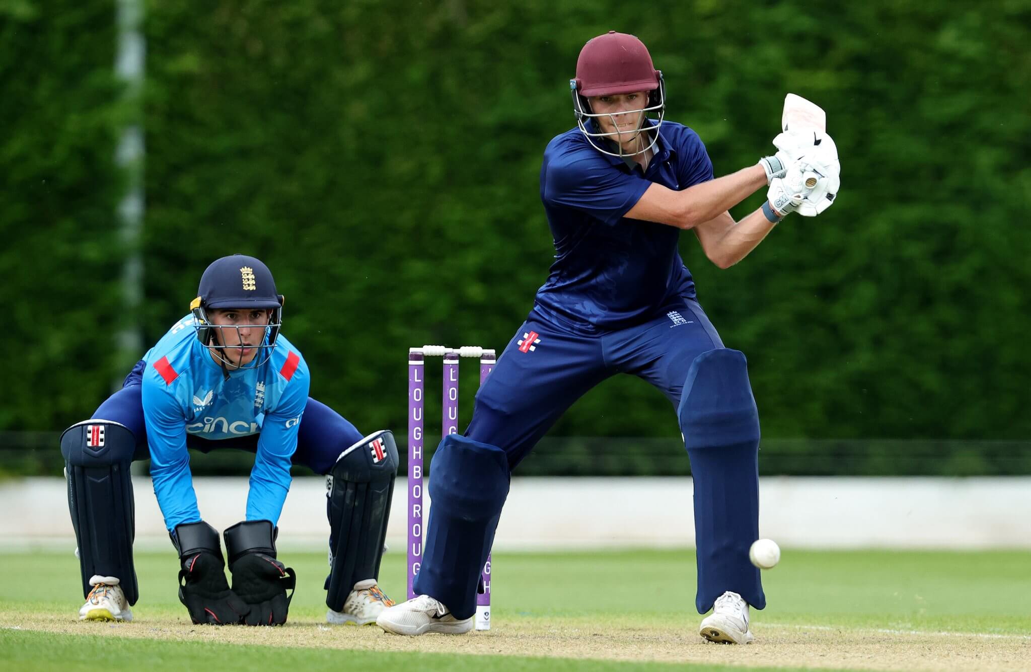 Somerset County Cricket Club | News and Updates