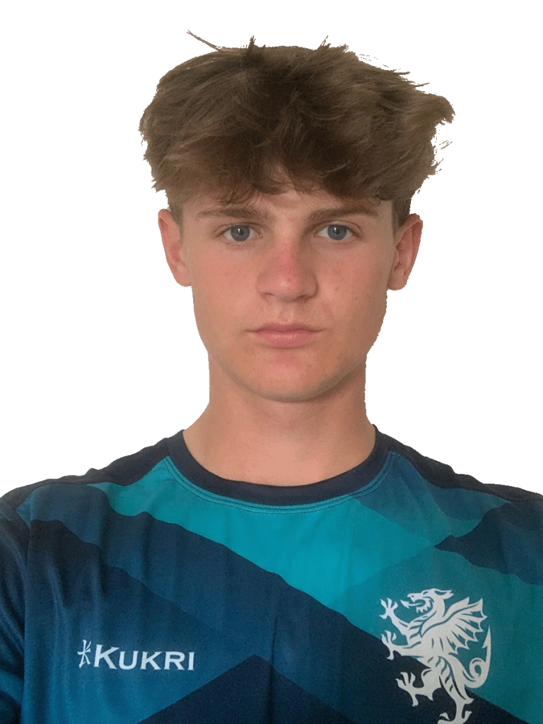 THOMAS REW - Somerset