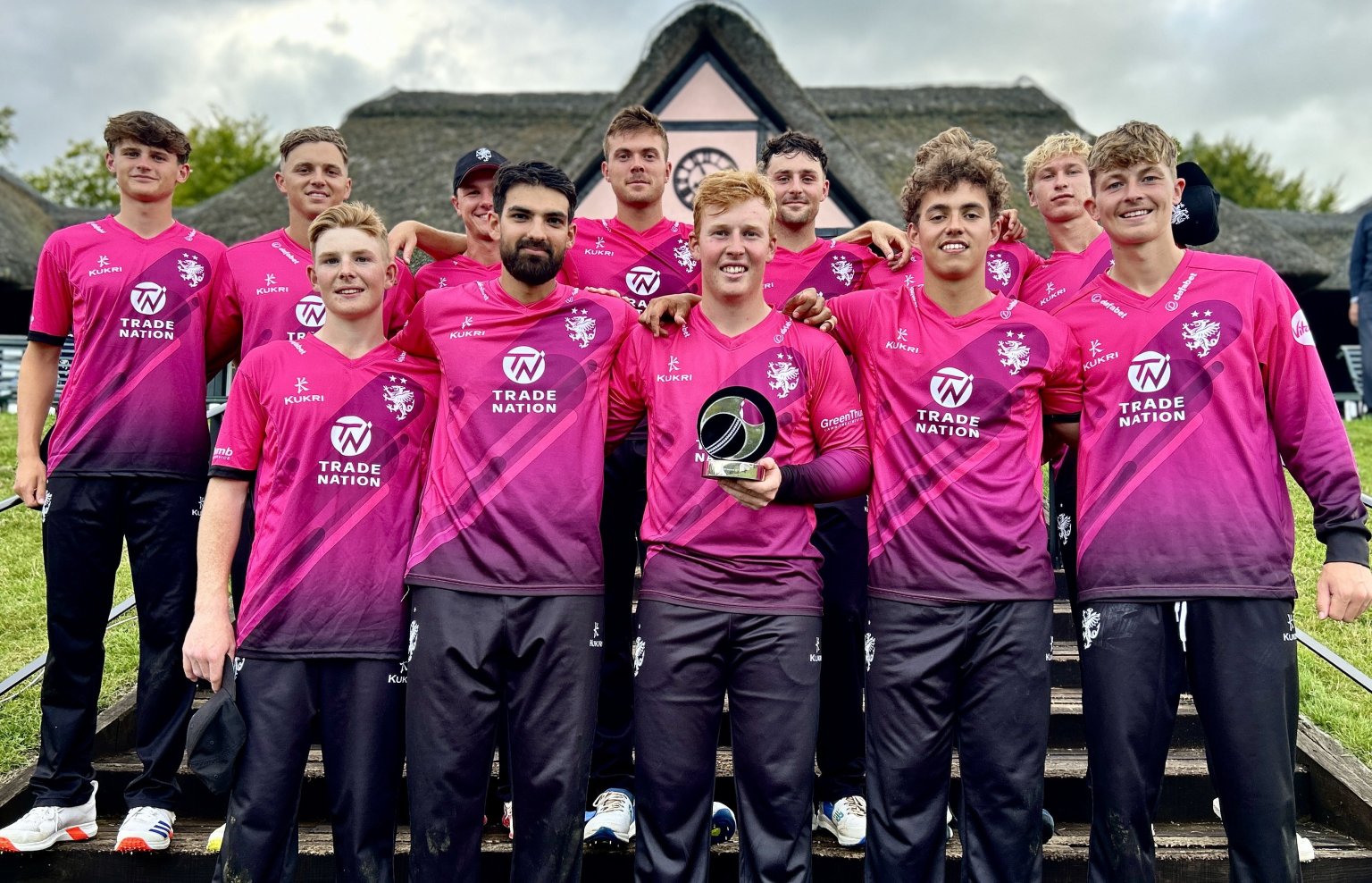 Somerset County Cricket Club | News and Updates