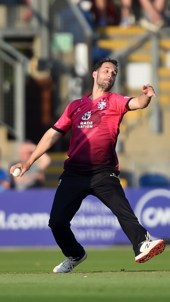 The Official Website of Somerset County Cricket Club