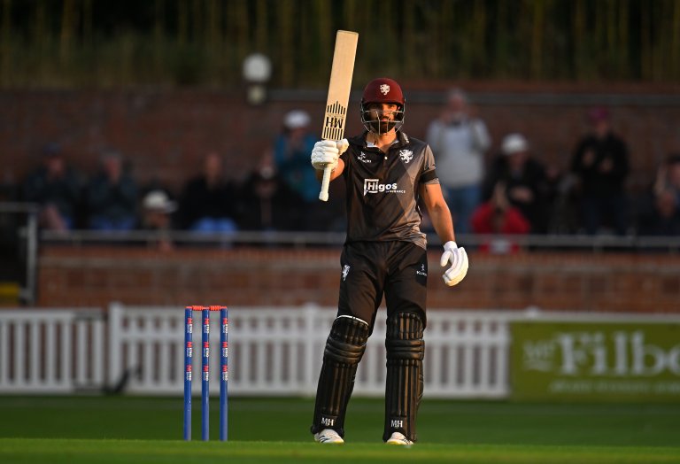 Somerset County Cricket Club | News and Updates