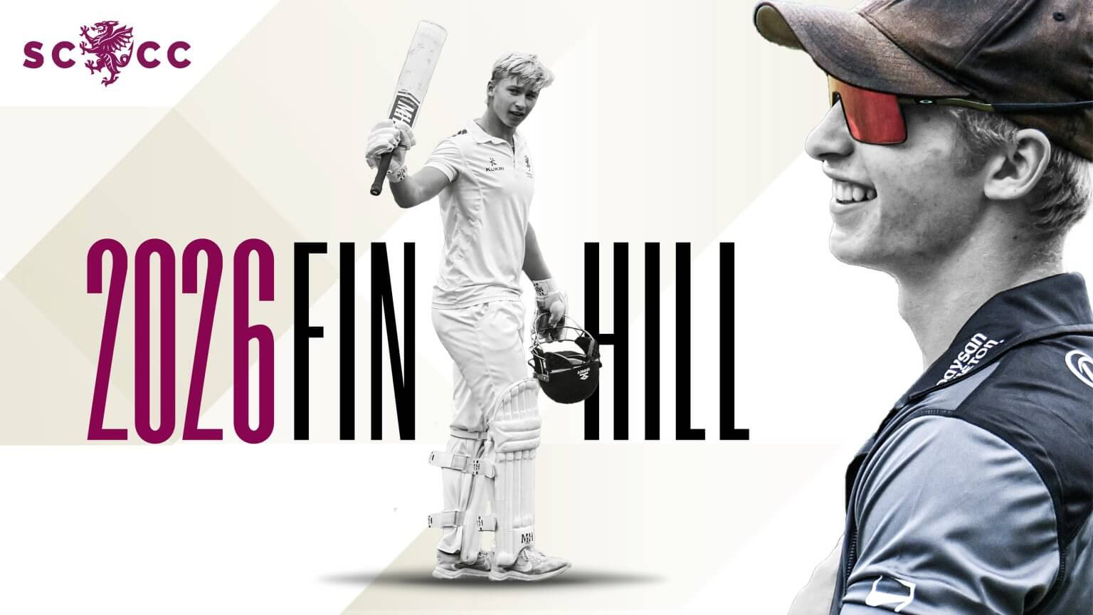 First Contract for Fin - Somerset