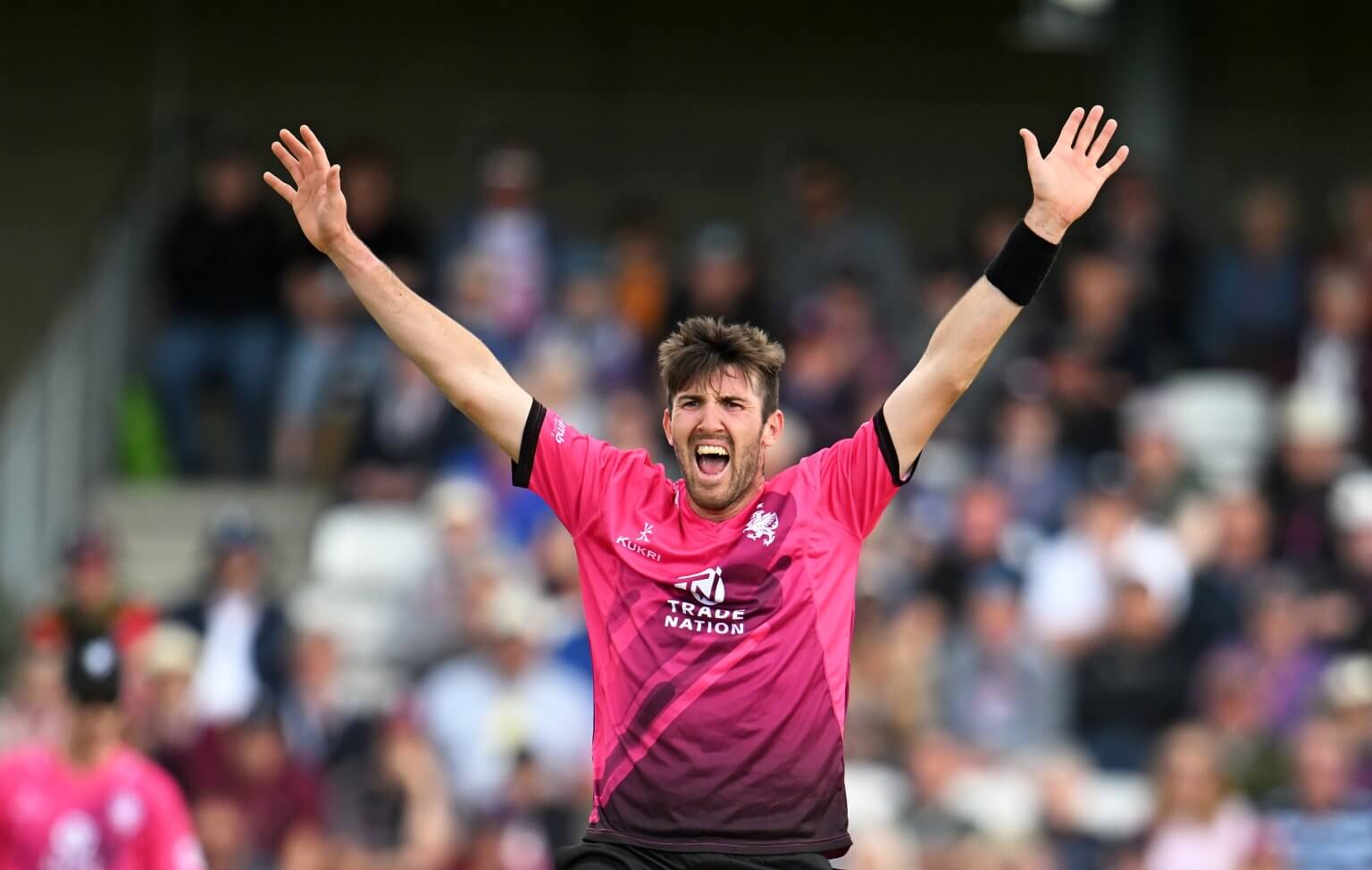 The Official Website of Somerset County Cricket Club