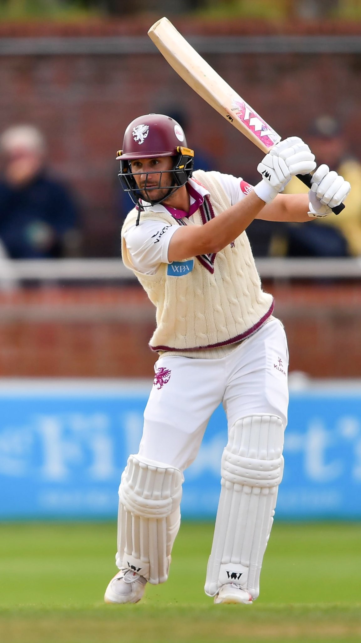 The Official Website of Somerset County Cricket Club